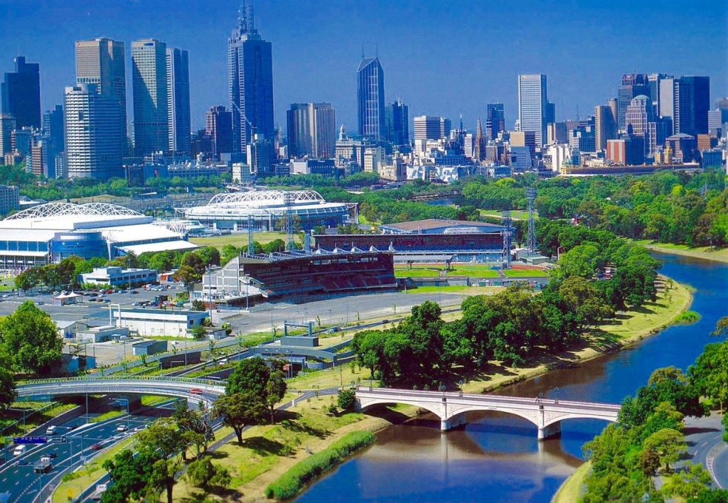 Discover Unique Day Trips from Melbourne - Offbeat and Enchanting ...